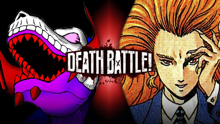 Zongazonga vs Lucifer (Fossil Fighters vs Shin Megami Tensei) | Fandom