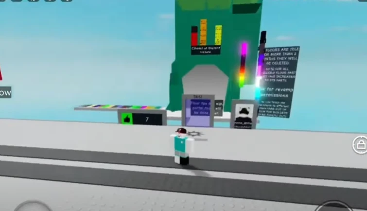 Discuss Everything About Tower Creator Wiki | Fandom