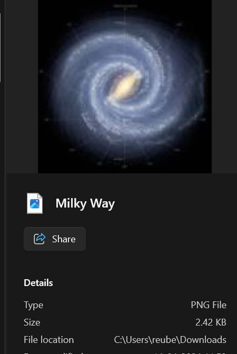 All posts by Milkdromeda Andway | Fandom