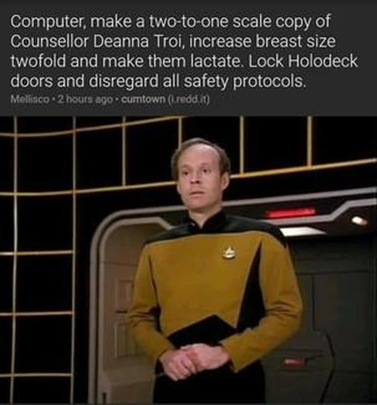 Discuss Everything About Memory Alpha | Fandom