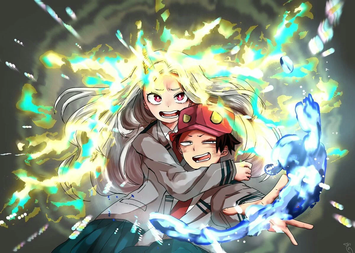 the art tho- | Fandom