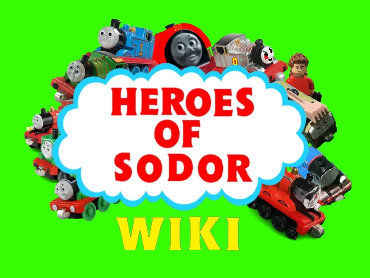 Logo green screen | Fandom