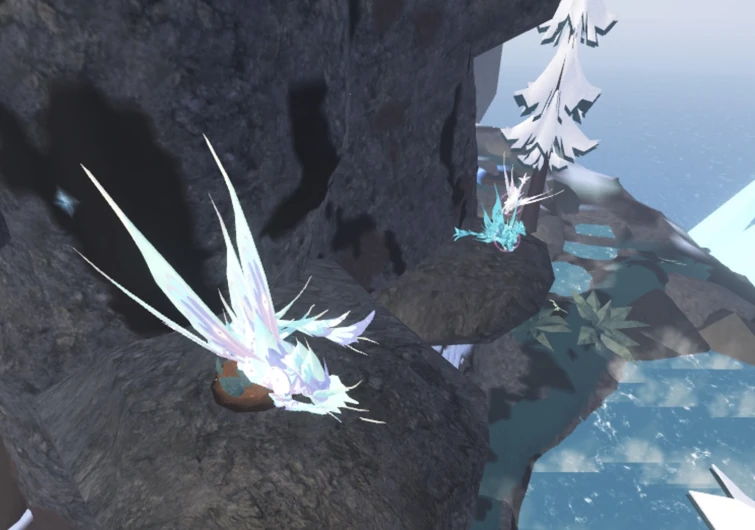 fairiocris!!! | Fandom