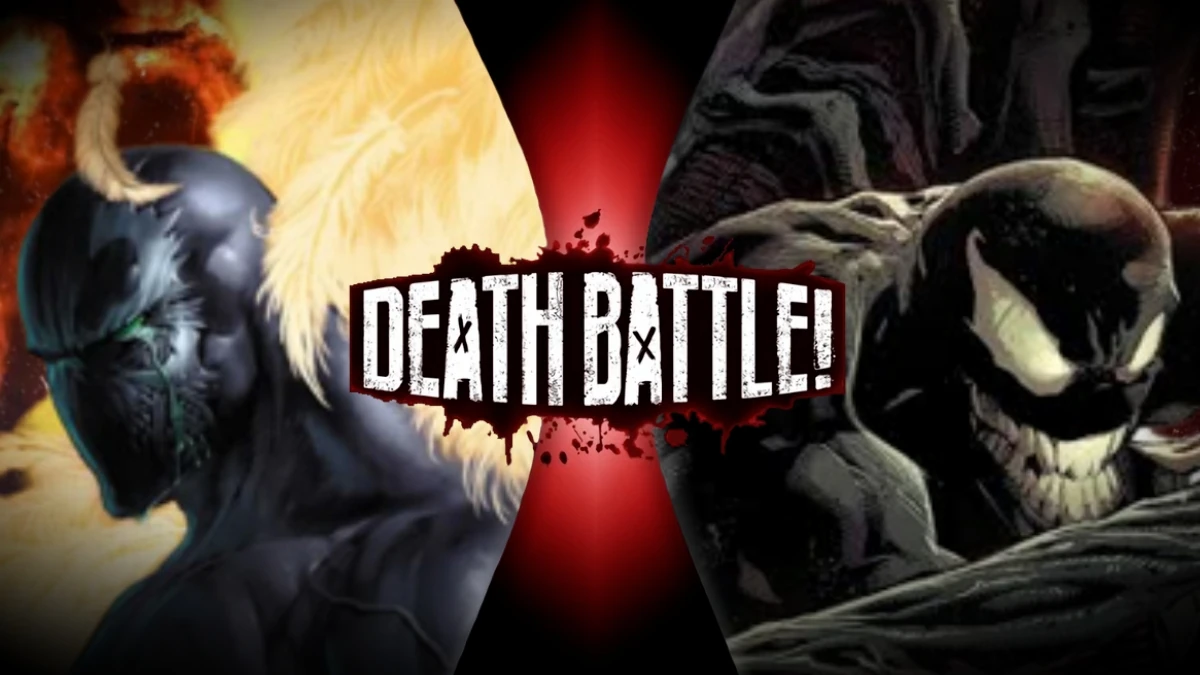 Spawn vs Venom (Image Comics vs Marvel) | Fandom