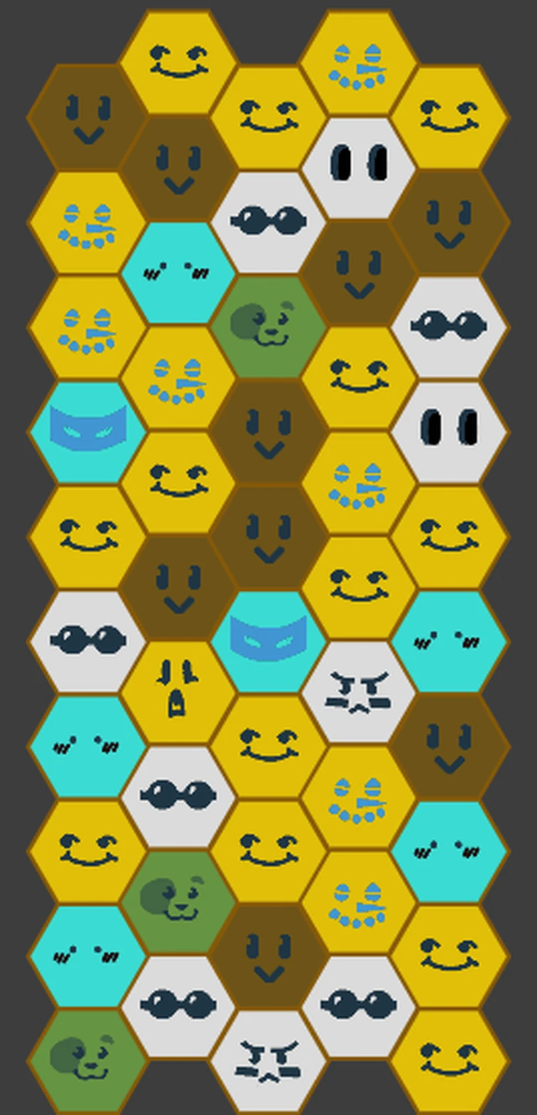 made a hive maker, would appreciate it if you checked it out! | Fandom
