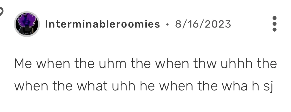 a whooe eh furck | Fandom