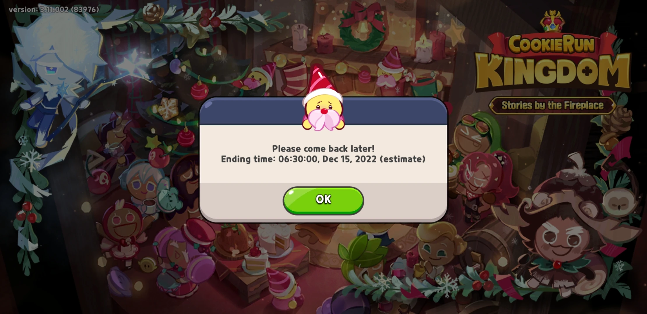 ITS EXTENDED BY ANOTHER HOUR AND 30 MINUTES?? | Fandom