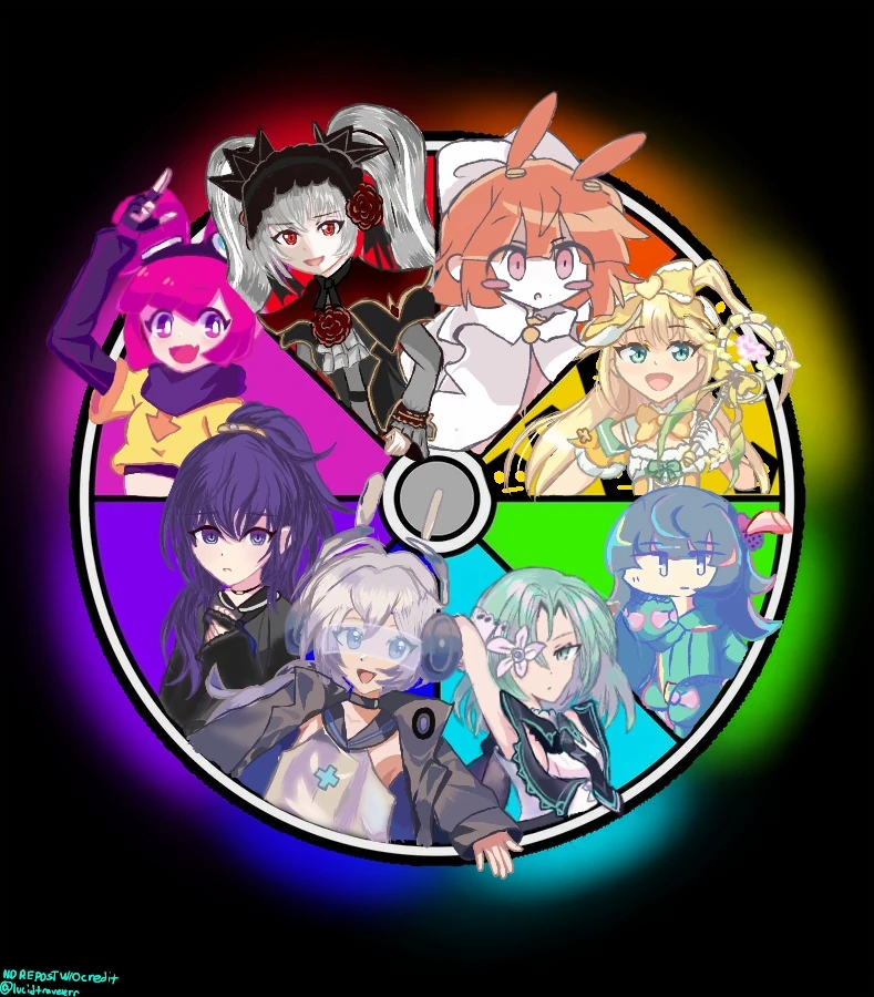 it's finally joever I can rest | Fandom