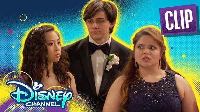 Prom Night! 🥳 | Raven's Home | @disneychannel | Fandom