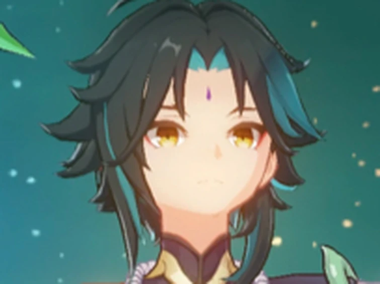 My xiao build | Fandom