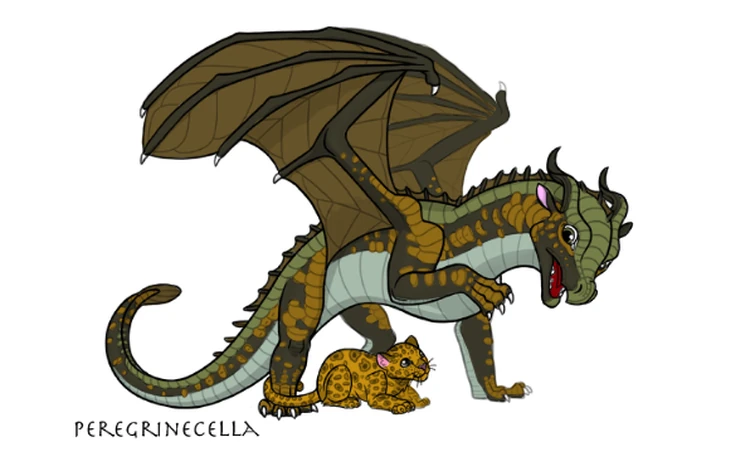 LeafWing base challenge update 1 | Fandom