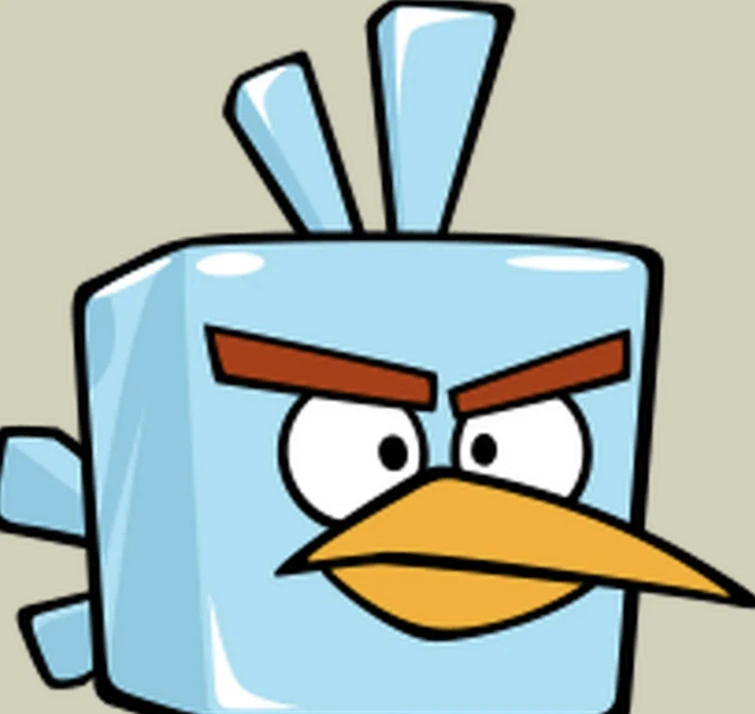 Phoenix ice bird woman | Fandom