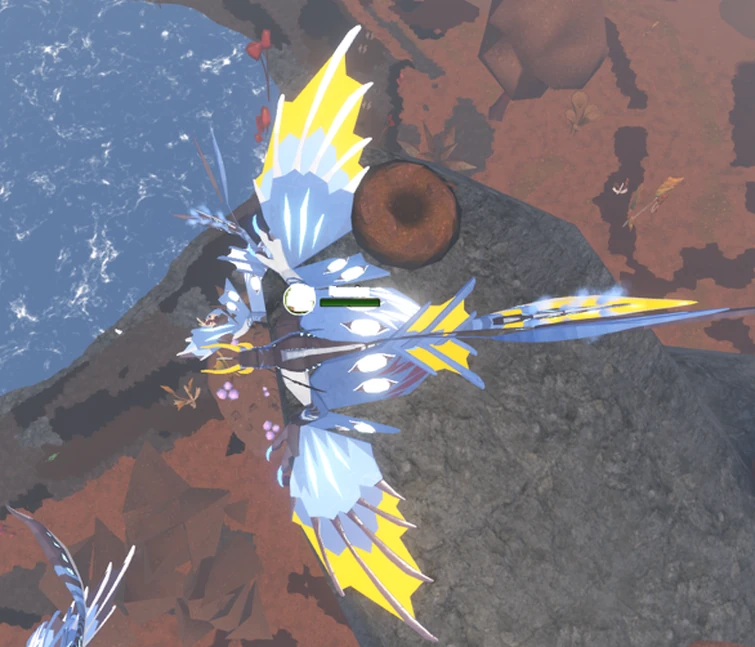 First time getting nested in recode and | Fandom