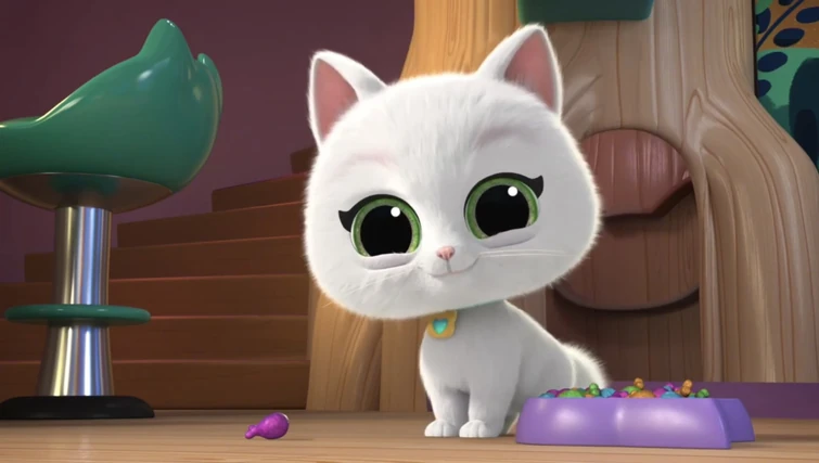 Discuss Everything About SuperKitties Go Wiki | Fandom