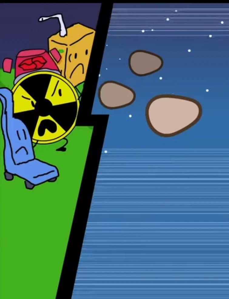 Cool BFDI Mini Again images (mostly with Deadly) | Fandom