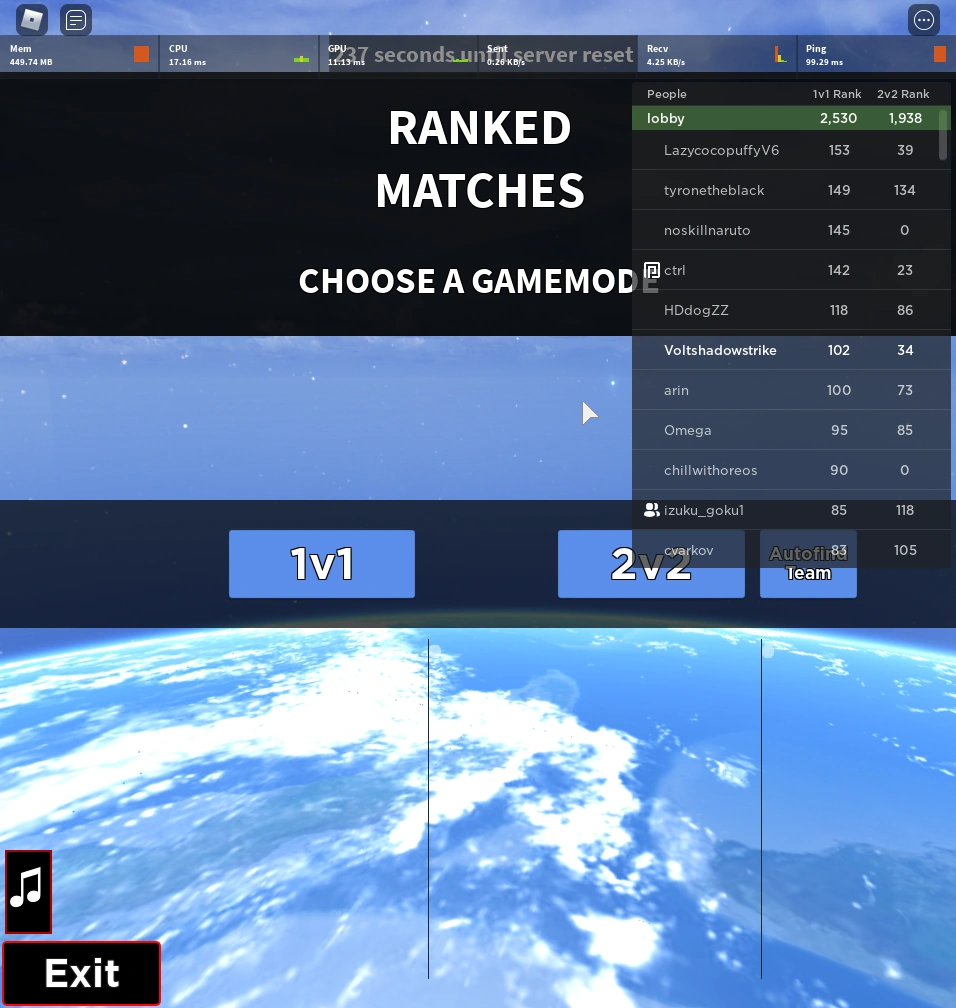 I just hit rank 100 | Fandom