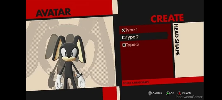 did anyone notice that cream's ears are backwards | Fandom