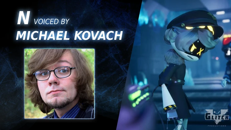 SAME VOICE ACTOR??? | Fandom