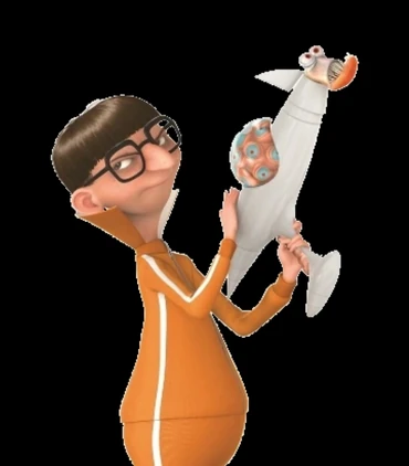 Who is your favorite Despicable Me villain? | Fandom