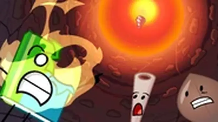 bfdi is for kids! | Fandom