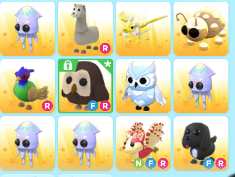 Discuss Everything About Adopt Me! Wiki | Fandom