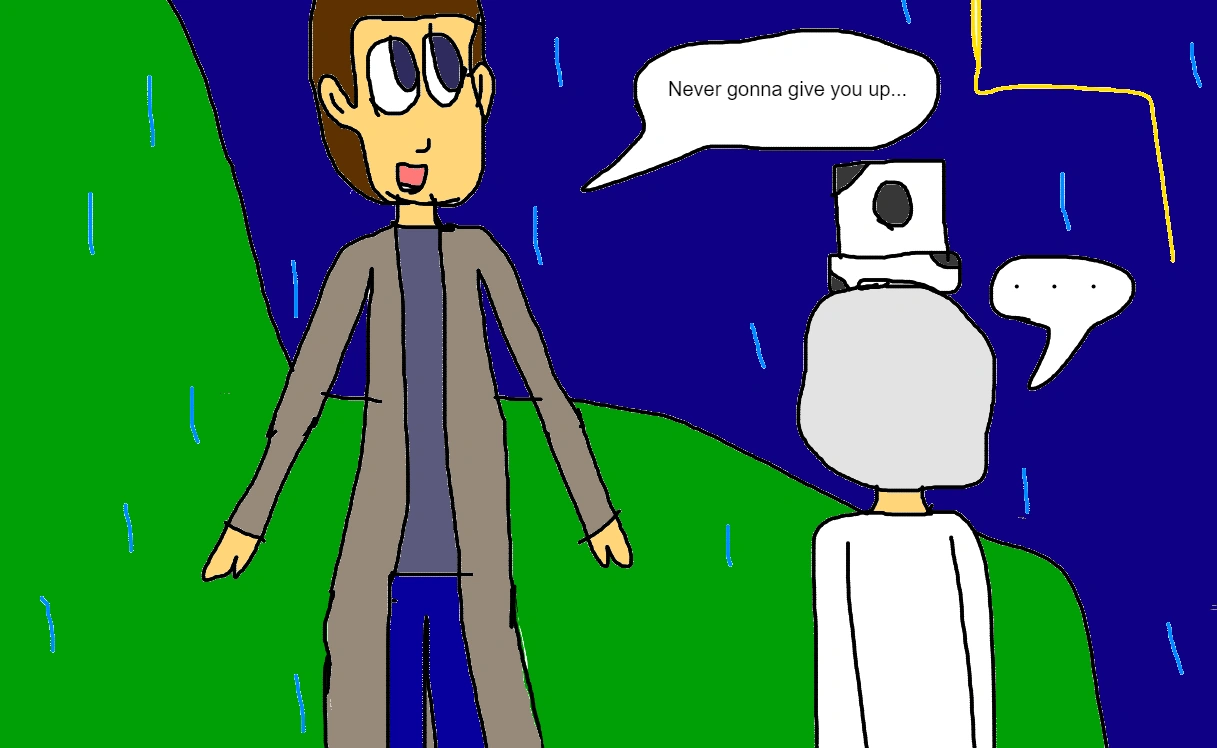 Eatser egg in "Slendytubbies 2" | Fandom