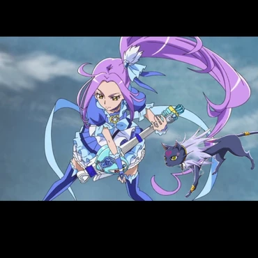 Discuss Everything About Pretty Cure Wiki | Fandom