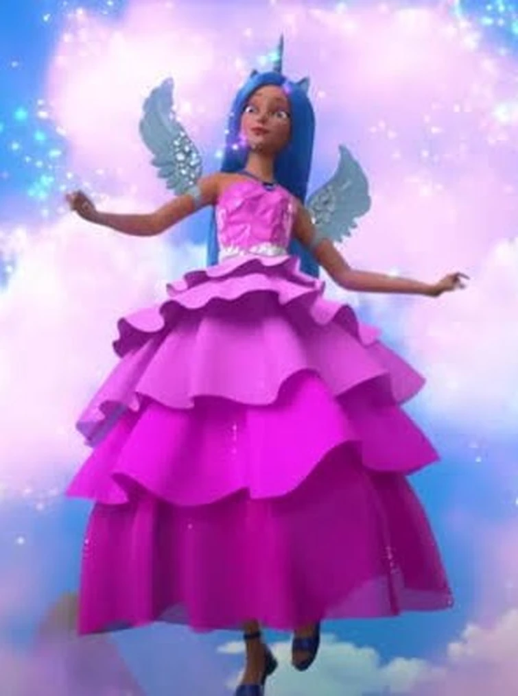 Alo/The Sapphire Fairycorn From Character | Fandom