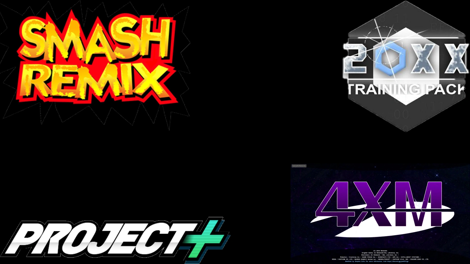 Here's one of the Best Modpacks and also Romhacks for Smash Bros. | Fandom