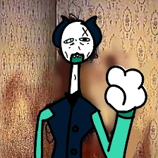 Hi (jumpscare warning for sword) | Fandom