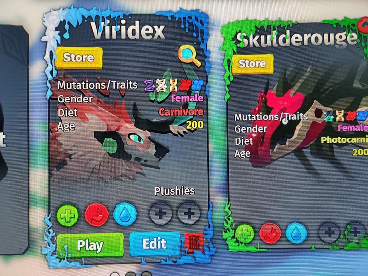 Auctioning two slots | Fandom