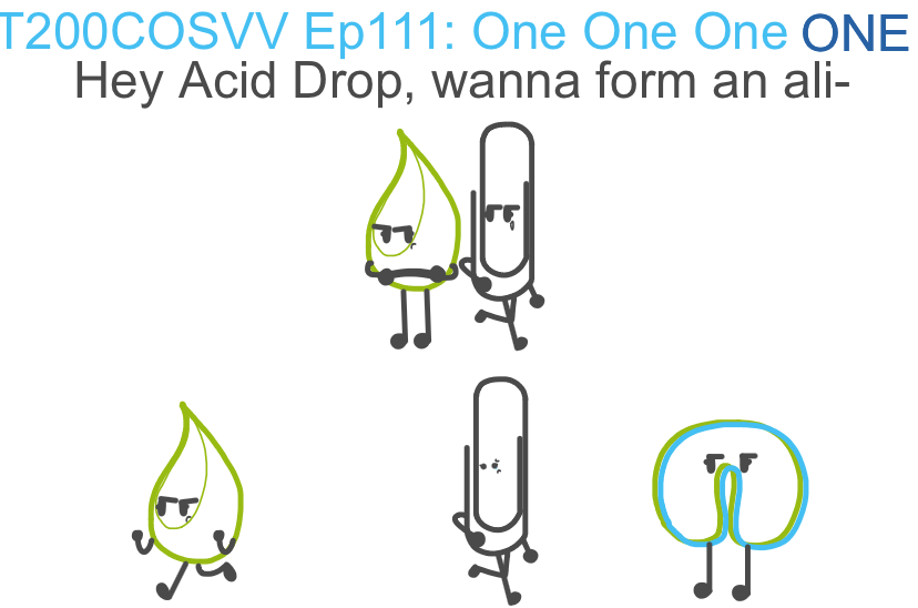 Episode 111 | Fandom