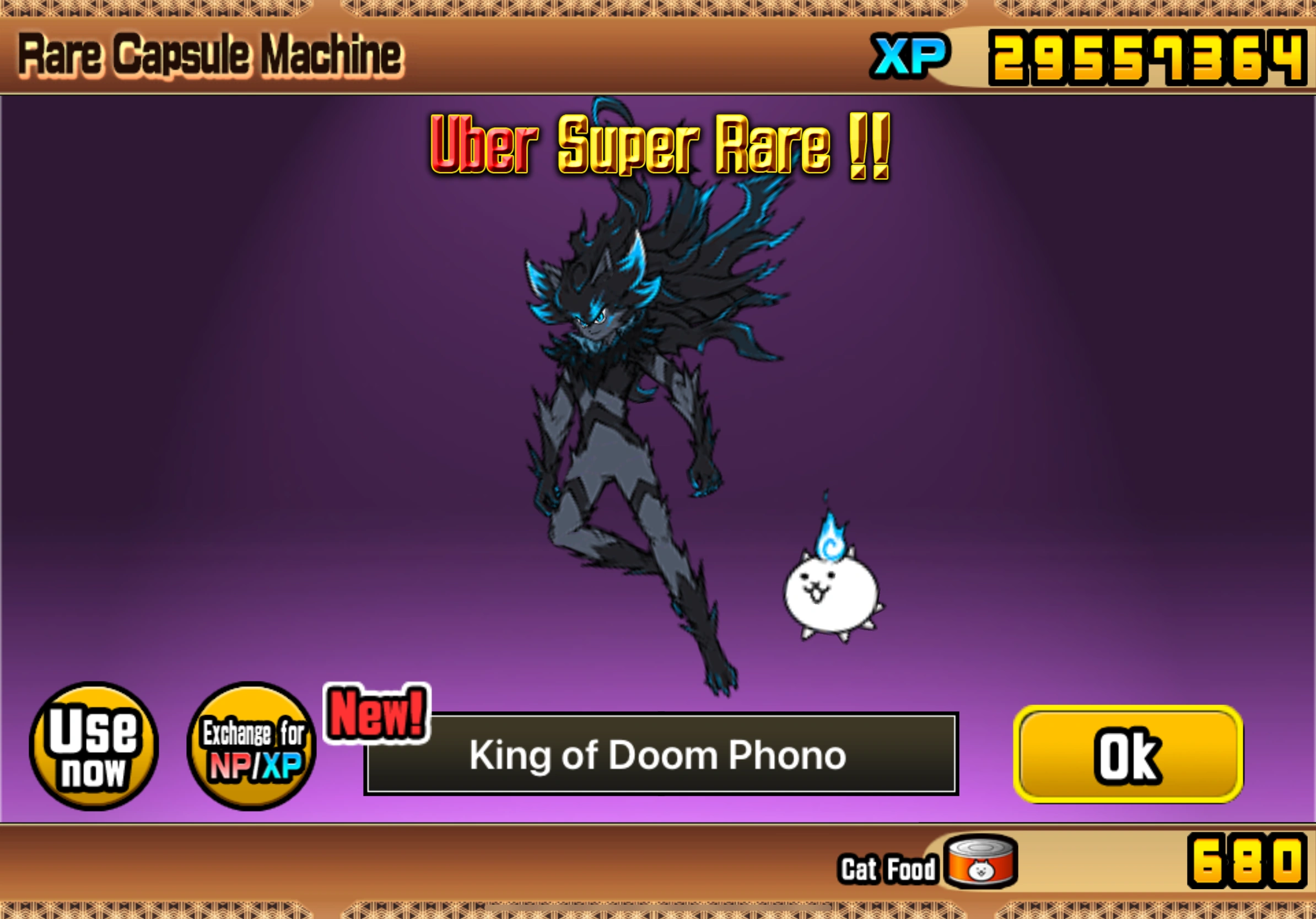 DARK PHONO ON MY NO GACHA SAVE | Fandom