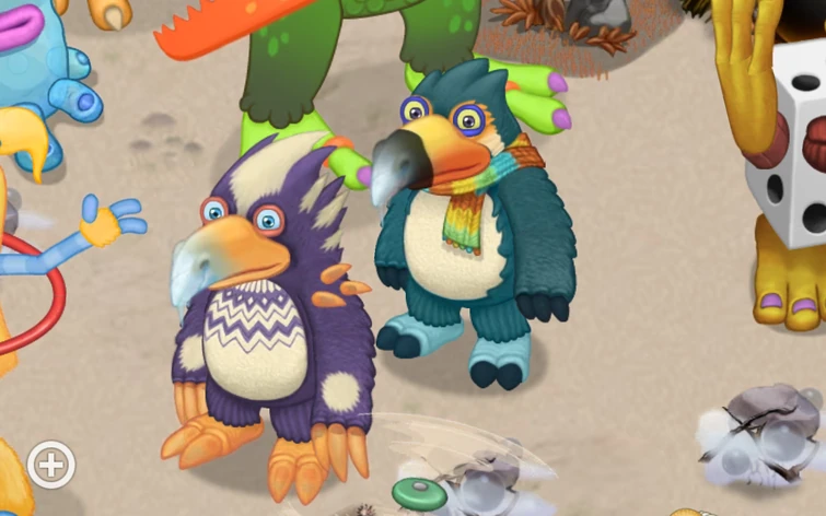 Discuss Everything About My Singing Monsters Wiki | Fandom