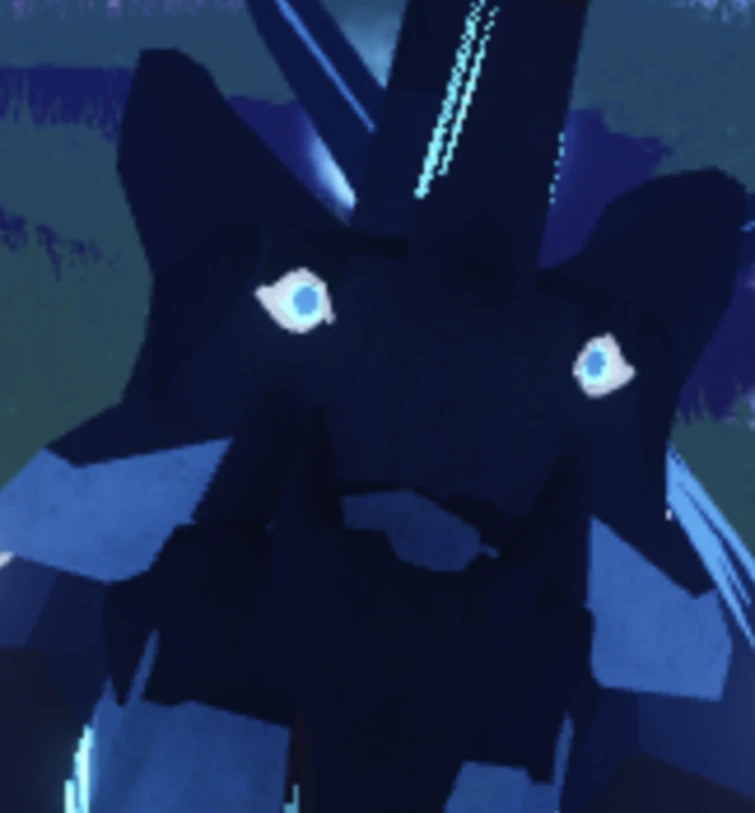 I just wanted some people to see this ether | Fandom