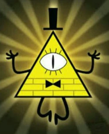 Mickey Mouse vs Bill Cipher | Fandom