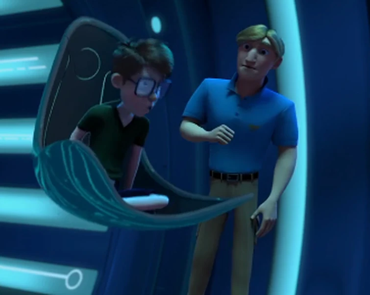 Discuss Everything About Arcadia Oaks-pedia | Fandom