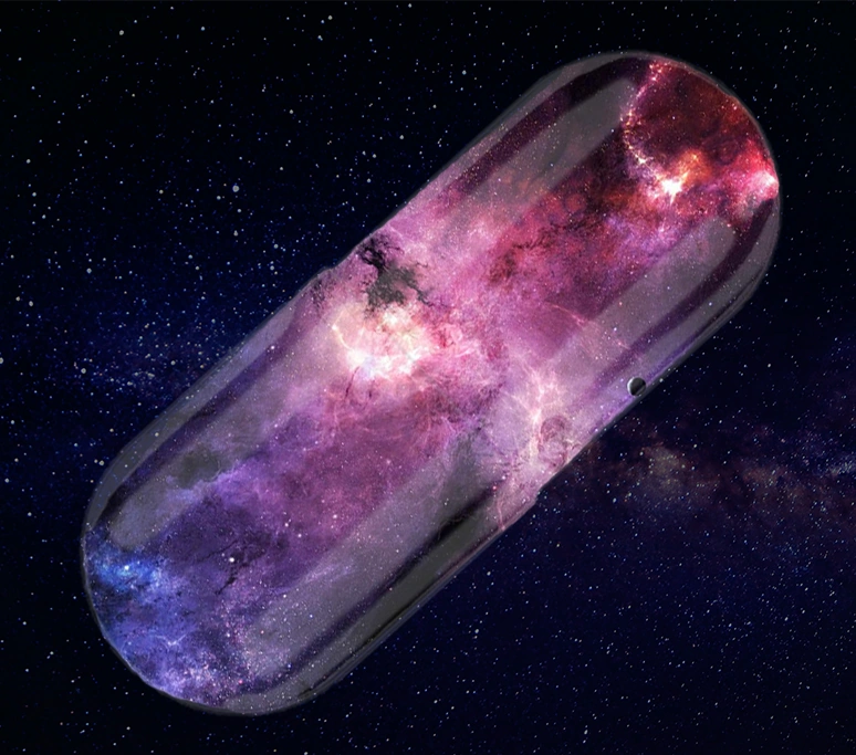 Project Power: Parallel Universe | Fandom