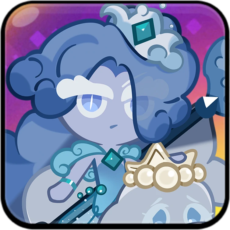 Bubble Coral Cookie! | Fandom