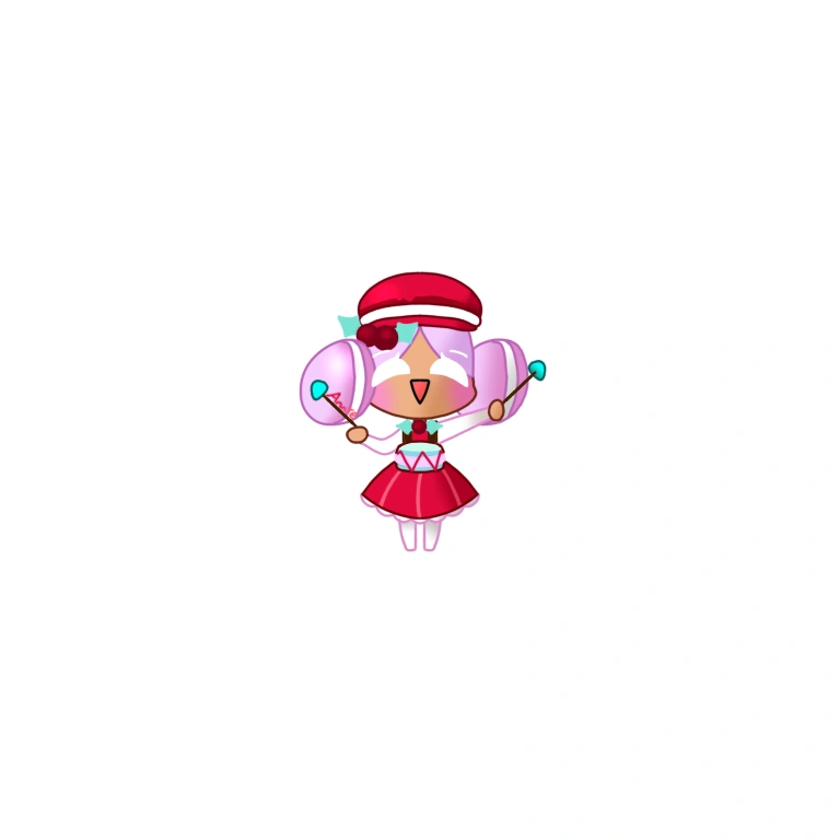 Macaron Cookie | Fandom