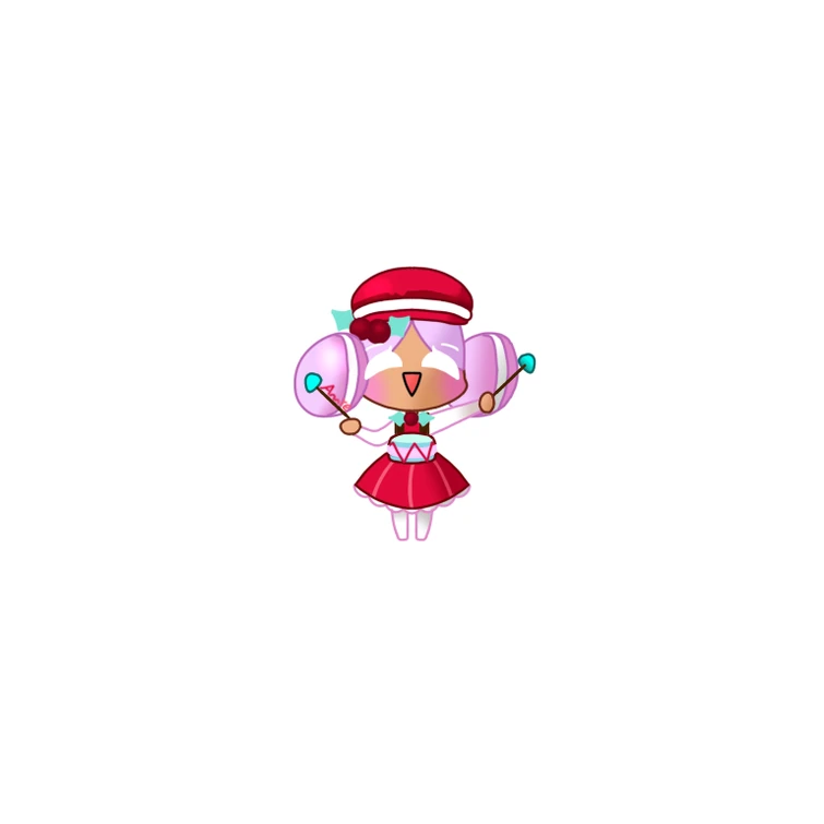 Macaron Cookie | Fandom