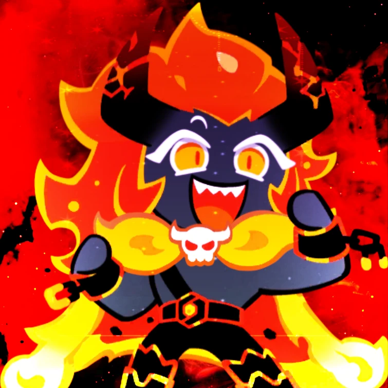 ★🔥 Capsaicin Cookie PFPs!! | Fandom