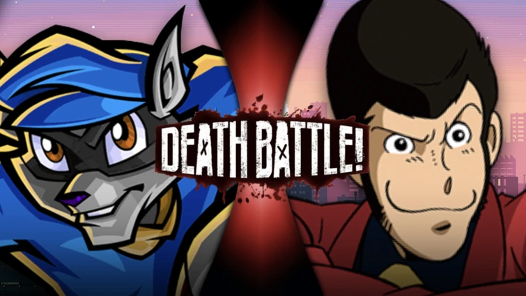 Sly Cooper vs Lupin III | Fandom