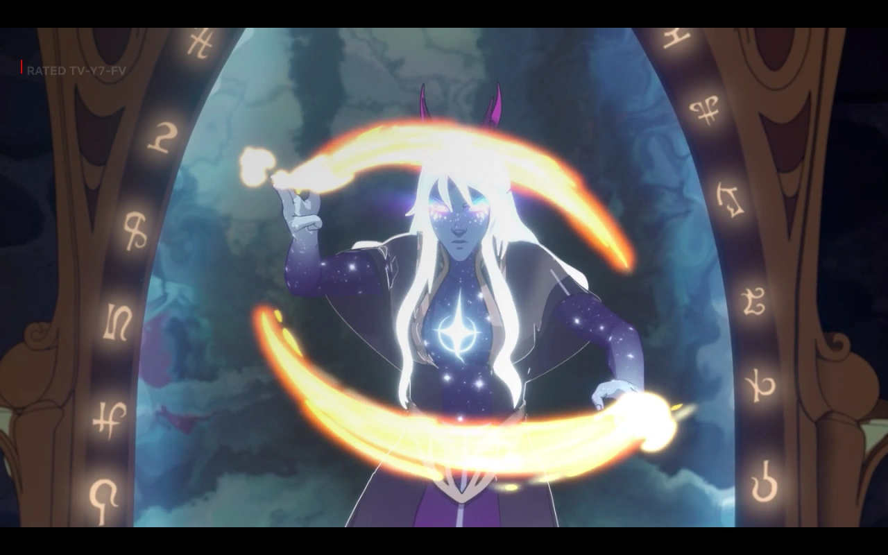 Aaravos did something very bad.... | Fandom