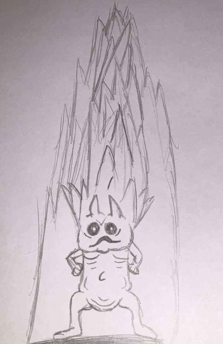 which true form is most likely to come for 12.4 update? | Fandom