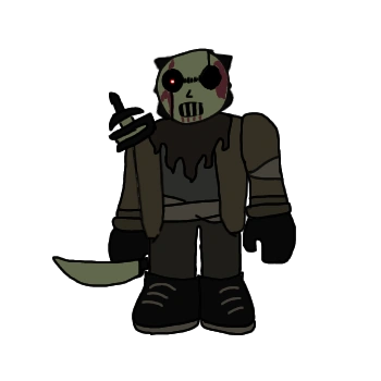 slasher art | Fandom