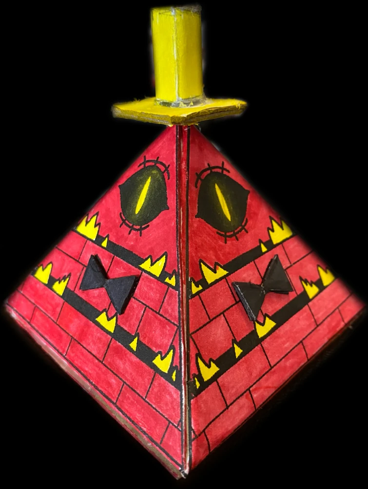 EVER WANTED TO MAKE A SMALL PAPER STATUE OF ME? | Fandom