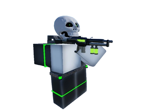 legit done with toxic gunner! | Fandom