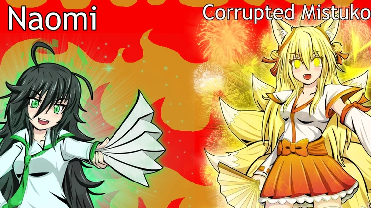 Discuss Everything About Lunime Wiki | Fandom