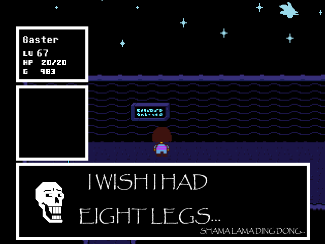 Undertale HD remake real | Fandom
